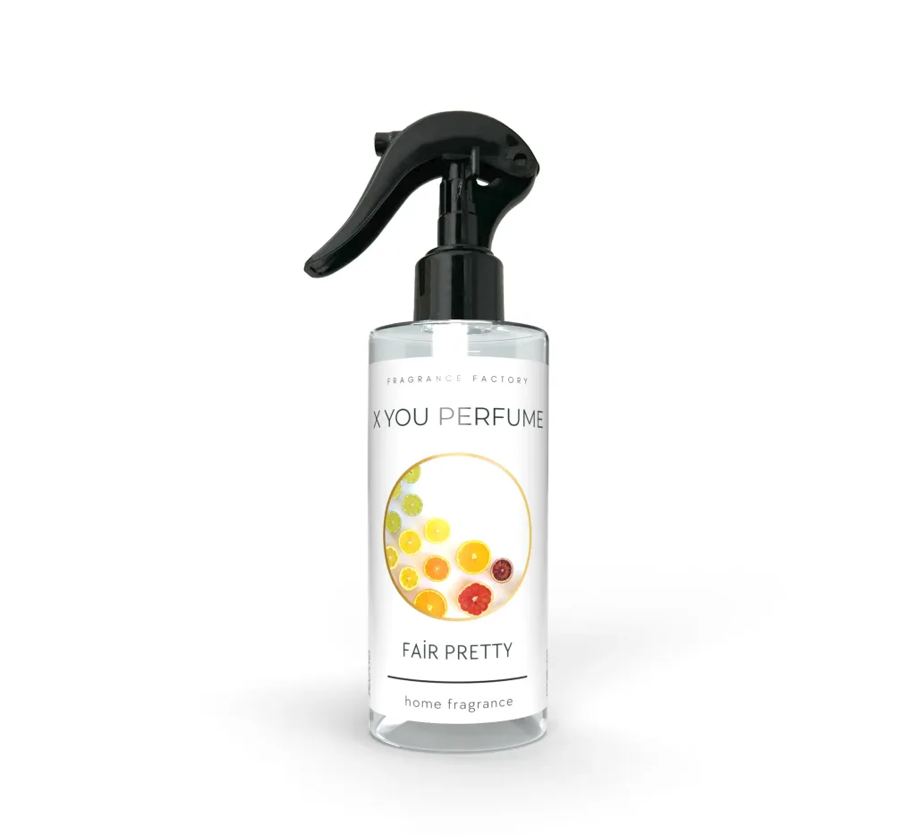 Fair Pretty X You Perfume 250ml Ambient and Closet Perfume. - X YOU Perfume
