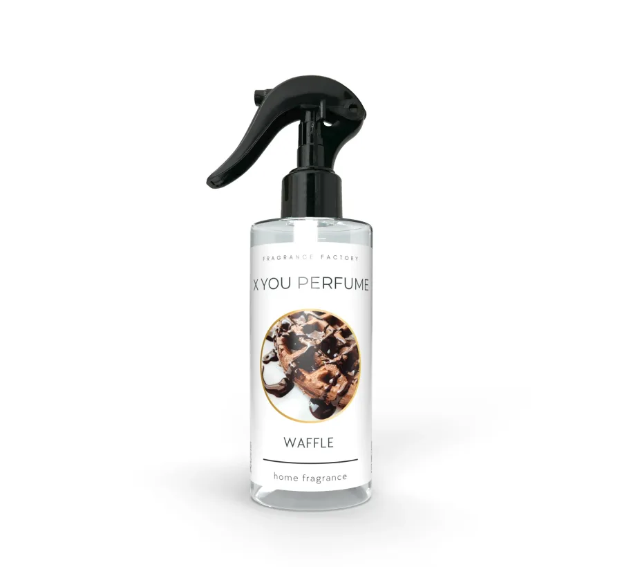Waffle Chocolate X You Perfume 250ml Ambient and Closet Perfume - X YOU ...