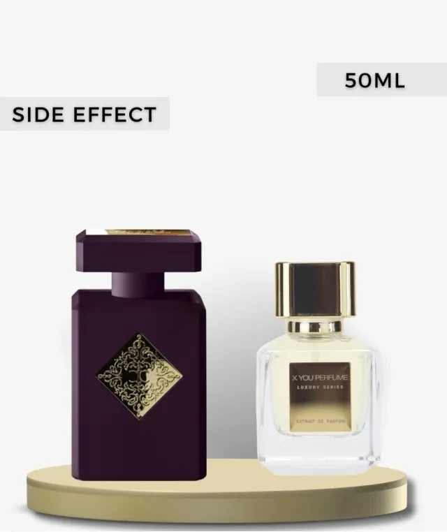 L11 Вдъхновен от Side Effect Extraid 50ml Unisex Perfume - X YOU Perfume